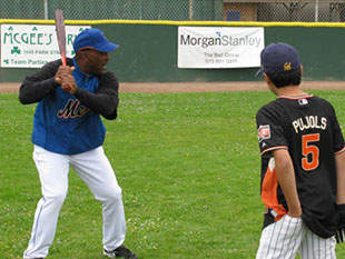 HOME | Steve Horning's Sportstime Baseball Academy